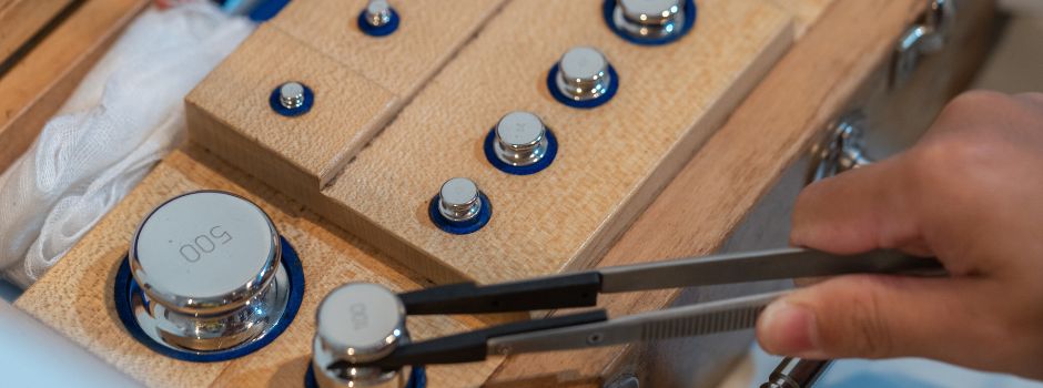 Force Machines Repair and Servicing – Blutech Systems Limited